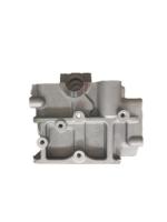 China 4M40 Engine Cylinder Head ME202621 AMC908515 for MITSUBISHI Montero GLX GLS Pajero for sale