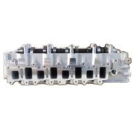 China 4M40/4M40T Engine Complete Cylinder Head Assembly AMC908614 AMC908615 AMC908515 ME202621 908515 for Mitsubishi Pajero for sale