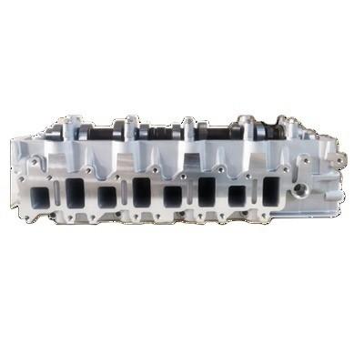 China 4M40/4M40T Engine Complete Cylinder Head Assembly AMC908614 AMC908615 AMC908515 ME202621 908515 for Mitsubishi Pajero for sale