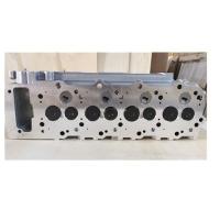 China 4M40/4M40T Engine Complete Cylinder Head Assembly AMC908614 AMC908615 AMC908515 ME202621 908515 for Mitsubishi Pajero for sale