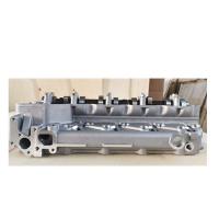 China 4M40/4M40T Engine Complete Cylinder Head Assembly AMC908614 AMC908615 AMC908515 ME202621 908515 for Mitsubishi Pajero for sale