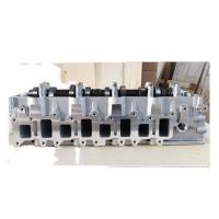 China 4M40/4M40T Engine Complete Cylinder Head Assembly AMC908614 AMC908615 AMC908515 ME202621 908515 for Mitsubishi Pajero for sale