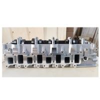 China 4M40/4M40T Engine Complete Cylinder Head Assembly AMC908614 AMC908615 AMC908515 ME202621 908515 for Mitsubishi Pajero for sale