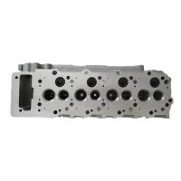 China 4M40T Engine Cylinder Head ME193804  AMC908514 ME202620 908514 For MTSUBISHI for sale