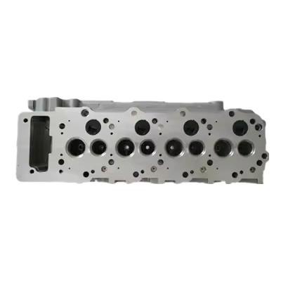 China 4M40T Engine Cylinder Head ME193804  AMC908514 ME202620 908514 For MTSUBISHI for sale