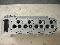 China 4M40T Engine Cylinder Head ME193804  AMC908514 ME202620 908514 For MTSUBISHI for sale