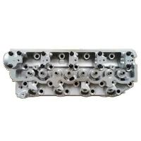 China 4D56 Cylinder Head 22100-42200 22100-42421 AMC908513 908513 for HYUNDAI H100/H1 D4BA/D4BAT/D4BH 2.5TD for sale