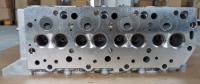 China 4D56 Cylinder Head 22100-42200 22100-42421 AMC908513 908513 for HYUNDAI H100/H1 D4BA/D4BAT/D4BH 2.5TD for sale