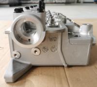 China 4D56 Cylinder Head 22100-42200 22100-42421 AMC908513 908513 for HYUNDAI H100/H1 D4BA/D4BAT/D4BH 2.5TD for sale