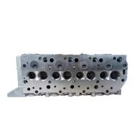 China 4D56 Complete Cylinder Head Assembly AMC908513 22100-42200  22100-42421 for MITSUBISHI HYUNDAI H100/H1 D4BA D4BH for sale