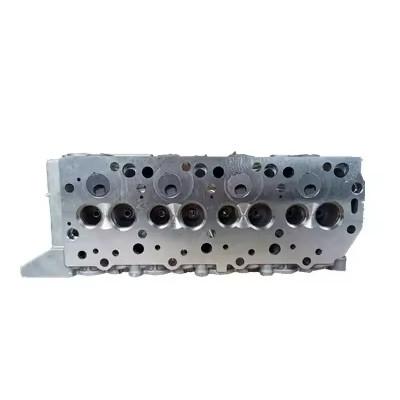 China 4D56 Complete Cylinder Head Assembly AMC908513 22100-42200  22100-42421 for MITSUBISHI HYUNDAI H100/H1 D4BA D4BH for sale