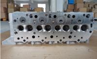 China 4D56 Complete Cylinder Head Assembly AMC908513 22100-42200  22100-42421 for MITSUBISHI HYUNDAI H100/H1 D4BA D4BH for sale