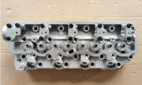 China 4D56 Complete Cylinder Head Assembly AMC908513 22100-42200  22100-42421 for MITSUBISHI HYUNDAI H100/H1 D4BA D4BH for sale