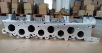 China 4D56 Complete Cylinder Head Assembly AMC908513 22100-42200  22100-42421 for MITSUBISHI HYUNDAI H100/H1 D4BA D4BH for sale