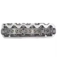 China 1T Cylinder Head 908706 AMC908706 046103373 for Audi A6 VW Transporter 2.5 TDI for sale