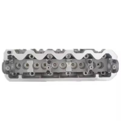 China 1T Cylinder Head 908706 AMC908706 046103373 for Audi A6 VW Transporter 2.5 TDI for sale