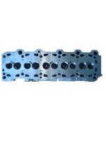 China 1T Cylinder Head 908706 AMC908706 046103373 for Audi A6 VW Transporter 2.5 TDI for sale