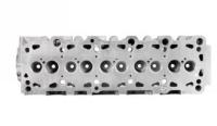 China 1T Cylinder Head 908706 AMC908706 046103373 for Audi A6 VW Transporter 2.5 TDI for sale