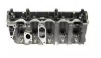 China 1T Cylinder Head 908706 AMC908706 046103373 for Audi A6 VW Transporter 2.5 TDI for sale