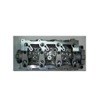 China D3EA Cylinder Head 22100-27500 22111-27500 2211127500 for HYUNDAI ACCENT II 1.5 CRDI for sale