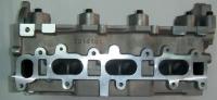 China D3EA Cylinder Head 22100-27500 22111-27500 2211127500 for HYUNDAI ACCENT II 1.5 CRDI for sale