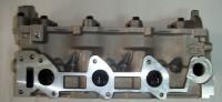 China D3EA Cylinder Head 22100-27500 22111-27500 2211127500 for HYUNDAI ACCENT II 1.5 CRDI for sale