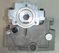 China D3EA Cylinder Head 22100-27500 22111-27500 2211127500 for HYUNDAI ACCENT II 1.5 CRDI for sale