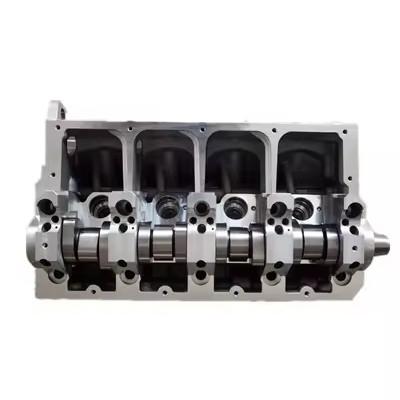 China AJM ASZ ATD ATJ AVB BMM AVF Complete Cylinder Head Assembly 908716 038103351D 03G103351C 908816 908906 908936 for VW for sale