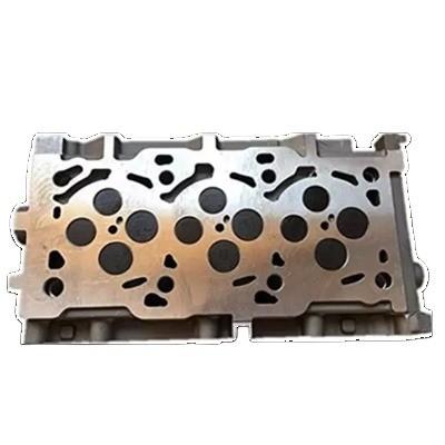 China D3EA Complete Cylinder Head Assembly 22100-27500  2211127500  for HYUNDAI ACCENT II 1.5 CRDI for sale