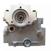 China D3EA Complete Cylinder Head Assembly 22100-27500  2211127500  for HYUNDAI ACCENT II 1.5 CRDI for sale