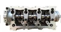 China D3EA Complete Cylinder Head Assembly 22100-27500  2211127500  for HYUNDAI ACCENT II 1.5 CRDI for sale
