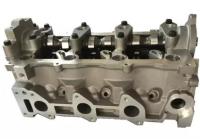 China D3EA Complete Cylinder Head Assembly 22100-27500  2211127500  for HYUNDAI ACCENT II 1.5 CRDI for sale