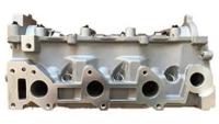 China D3EA Complete Cylinder Head Assembly 22100-27500  2211127500  for HYUNDAI ACCENT II 1.5 CRDI for sale