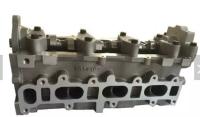 China D3EA Complete Cylinder Head Assembly 22100-27500  2211127500  for HYUNDAI ACCENT II 1.5 CRDI for sale