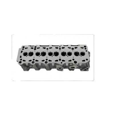 China AHD A6TDI A8TDI AAT AEL 1T ABP Cylinder Head 046103351C AMC908705 9050632 for VW Audi 2.5 TDI for sale