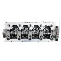 China D4EB Complete Cylinder Head Assembly 22100-27400 22100-27750 22100-27800 908773 for HYUNDAI for sale