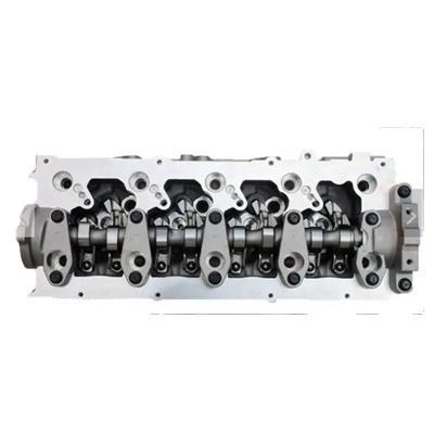 China D4EB Complete Cylinder Head Assembly 22100-27400 22100-27750 22100-27800 908773 for HYUNDAI for sale