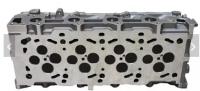 China D4EB Complete Cylinder Head Assembly 22100-27400 22100-27750 22100-27800 908773 for HYUNDAI for sale