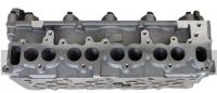 China D4EB Complete Cylinder Head Assembly 22100-27400 22100-27750 22100-27800 908773 for HYUNDAI for sale