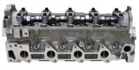 China D4EB Complete Cylinder Head Assembly 22100-27400 22100-27750 22100-27800 908773 for HYUNDAI for sale