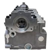 China D4EB Complete Cylinder Head Assembly 22100-27400 22100-27750 22100-27800 908773 for HYUNDAI for sale
