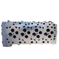 China D4CB Engine Cylinder Head AMC908778 for HYUNDAI 2.5 D4AB H350 908779 22100-4A700 5J015-4AU00 5J025-4AU00 for sale