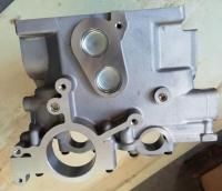 China D4CB Engine Cylinder Head AMC908778 for HYUNDAI 2.5 D4AB H350 908779 22100-4A700 5J015-4AU00 5J025-4AU00 for sale