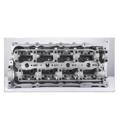 China D4CB-VGT  Cylinder Head 22100-4A210 22100-4A250 908752 AMC908752 AMC 908752 for HYUNDAI for sale