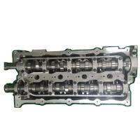 China D4CB-VGT Engine Complete Cylinder Head Assembly 908752  AMC908752  22100-4A210 22100-4A250 for Hyundai Kia Sorento 2.5 for sale