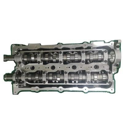 China D4CB-VGT Engine Complete Cylinder Head Assembly 908752  AMC908752  22100-4A210 22100-4A250 for Hyundai Kia Sorento 2.5 for sale