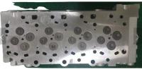 China D4CB-VGT Engine Complete Cylinder Head Assembly 908752  AMC908752  22100-4A210 22100-4A250 for Hyundai Kia Sorento 2.5 for sale