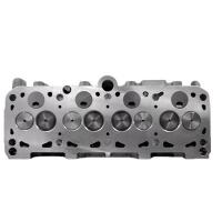 China 1Y/BGG Engine Cylinder Head Assy AMC908032 908032 028103351D for VW Passat 1.9D for sale