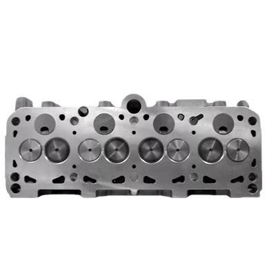 China 1Y/BGG Engine Cylinder Head Assy AMC908032 908032 028103351D for VW Passat 1.9D for sale