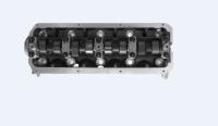 China 1Y/BGG Engine Cylinder Head Assy AMC908032 908032 028103351D for VW Passat 1.9D for sale